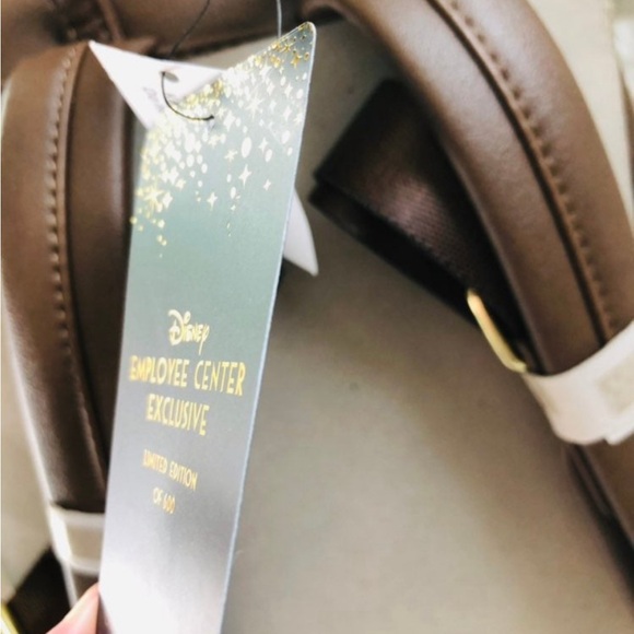 Loungefly | Bags | Nwt Og Dec Snow White Loungefly Backpack | Poshmark